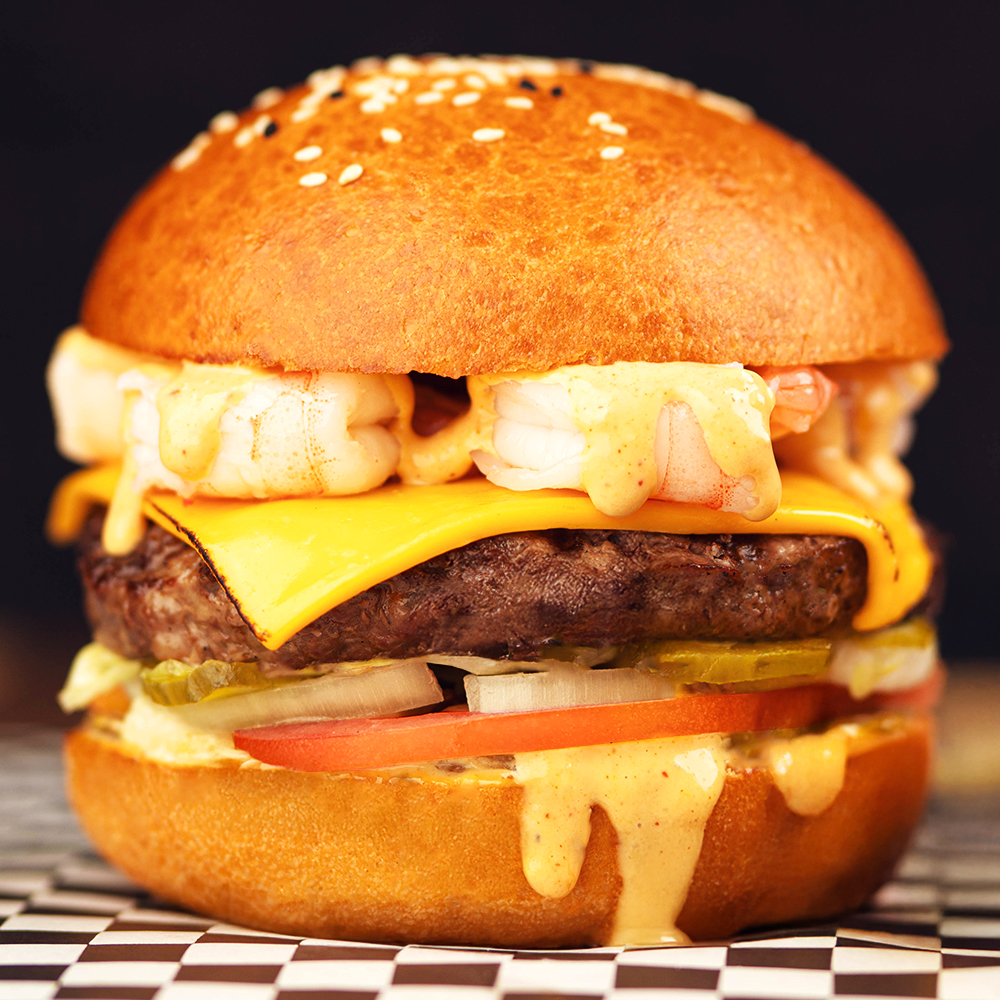 Meltro - Artisanal Handcrafted Burgers | Made From Scratch