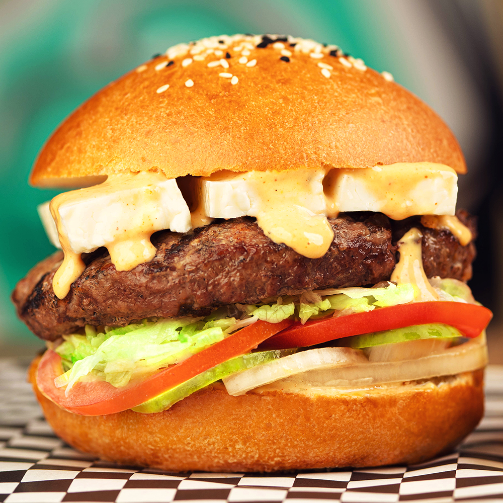 Meltro - Artisanal Handcrafted Burgers | Made From Scratch