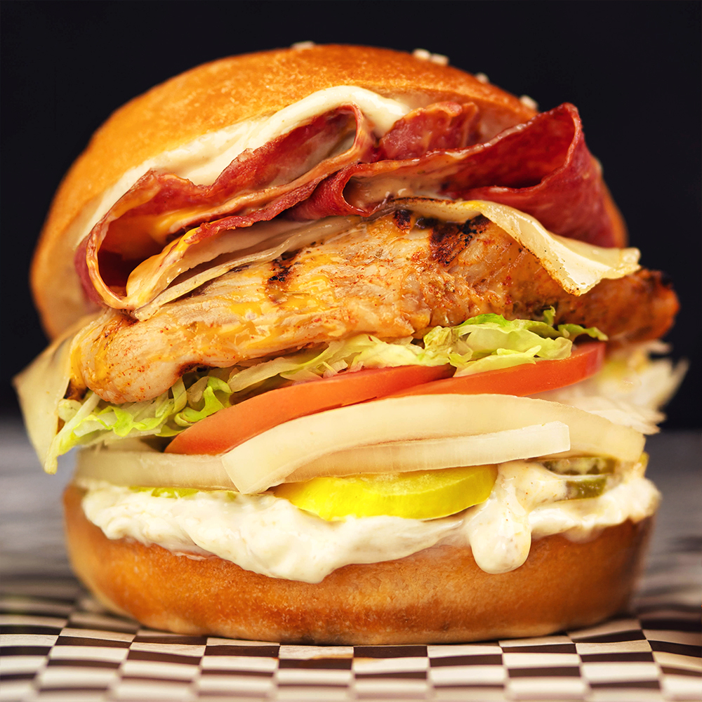 Meltro - Artisanal Handcrafted Burgers | Made From Scratch