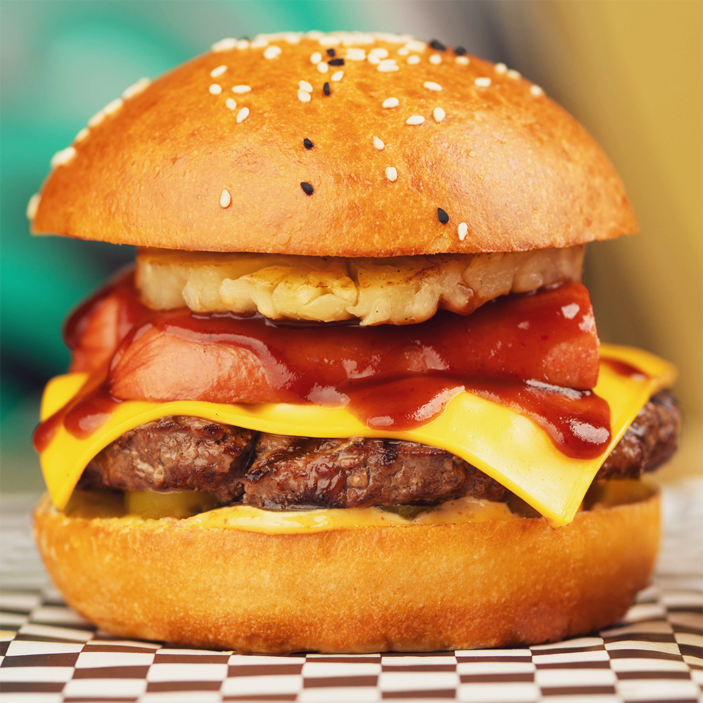 Meltro - Artisanal Handcrafted Burgers | Made From Scratch