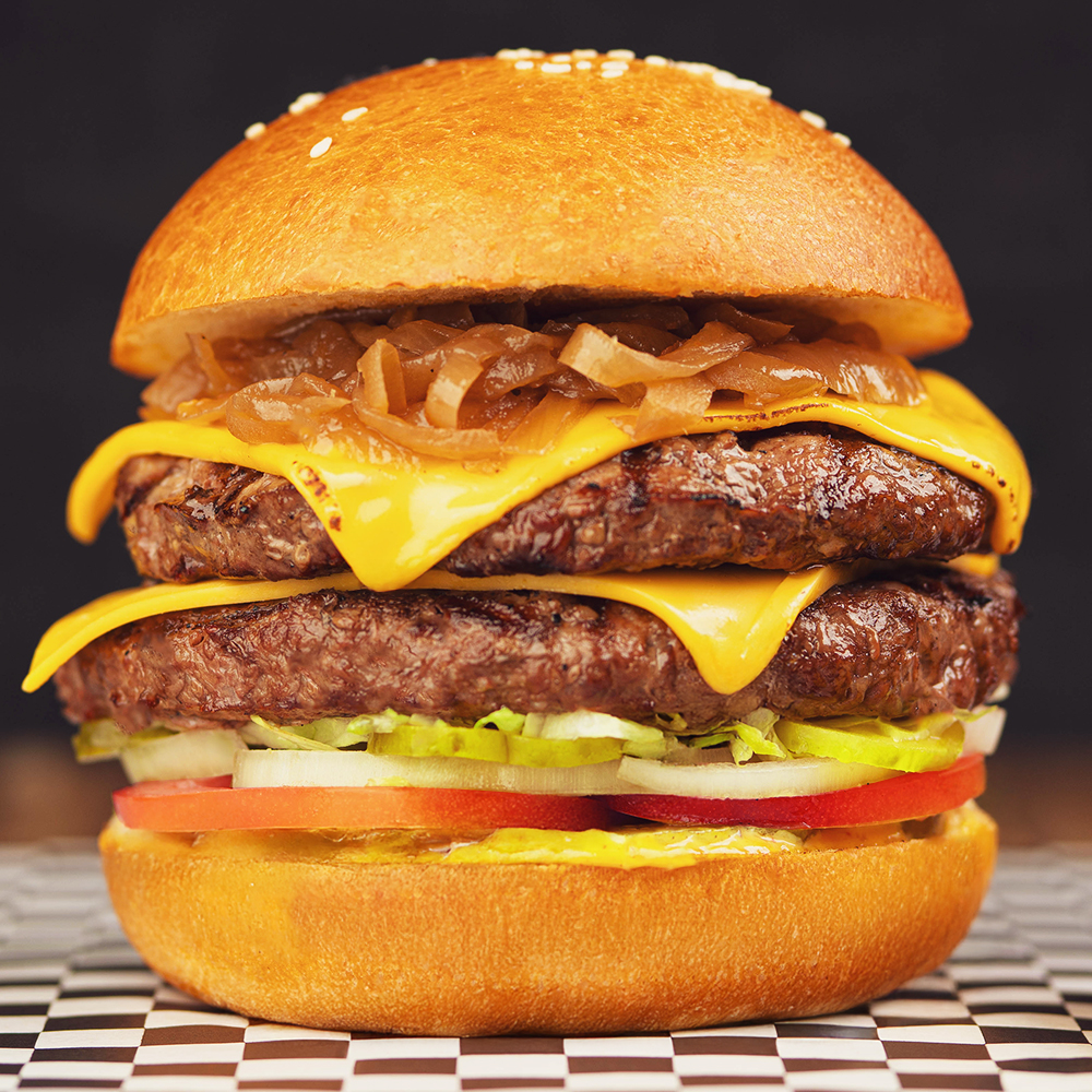 Meltro - Artisanal Handcrafted Burgers | Made From Scratch